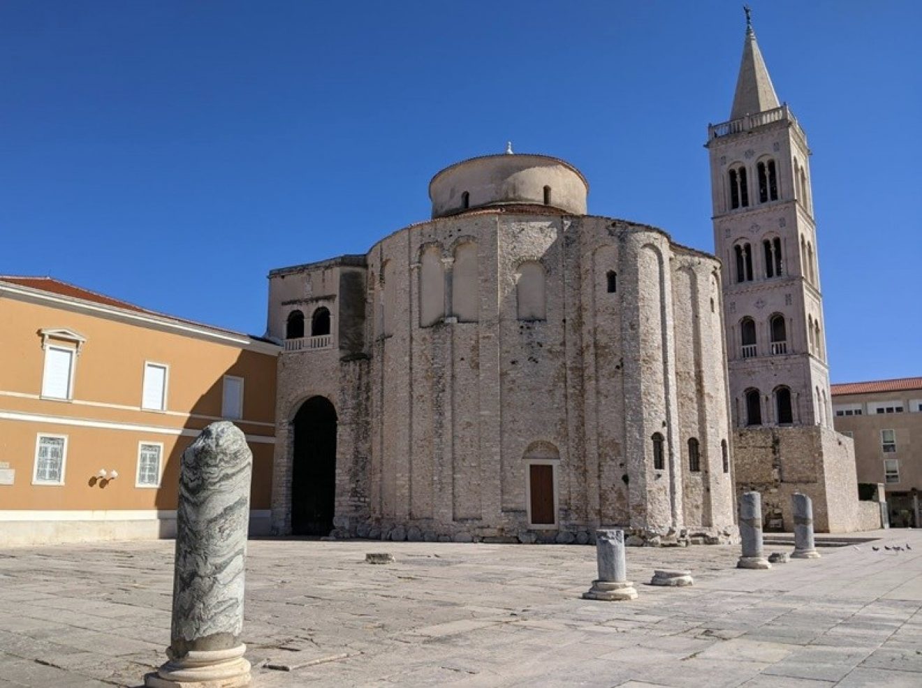 Everything You Need to Know About the Church of St. Donatus