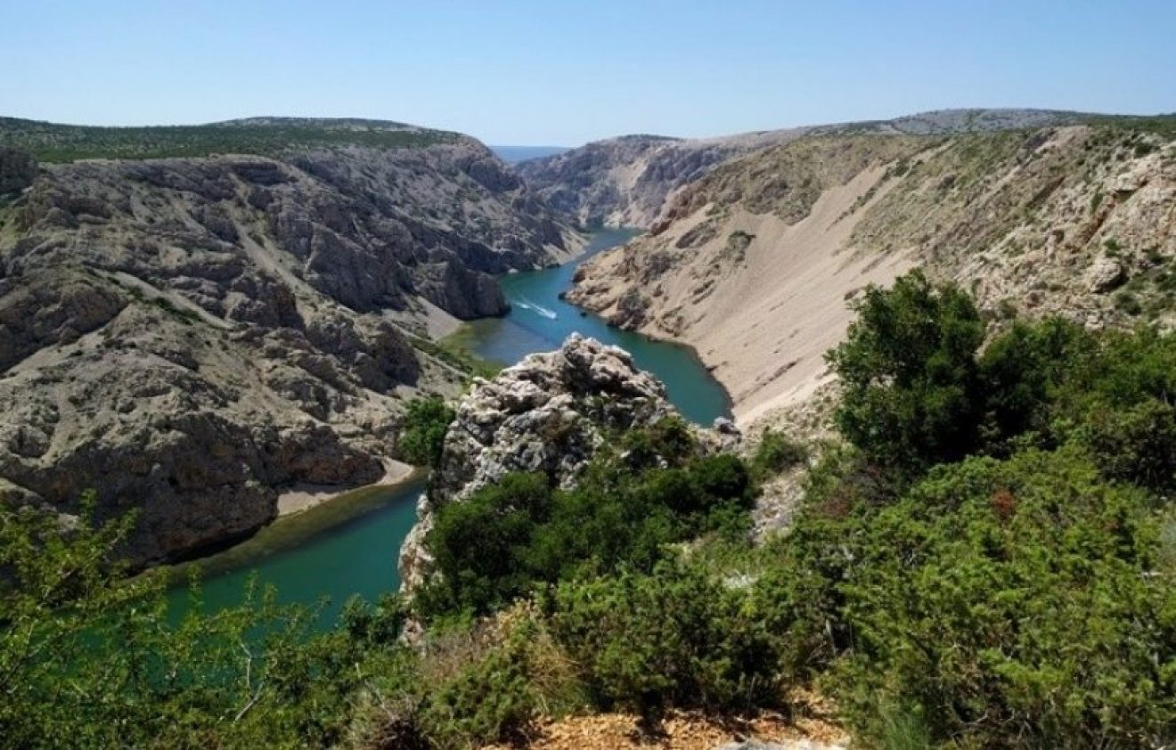 Zrmanja: Ausflüge und Aktivitäten | Magic Croatia